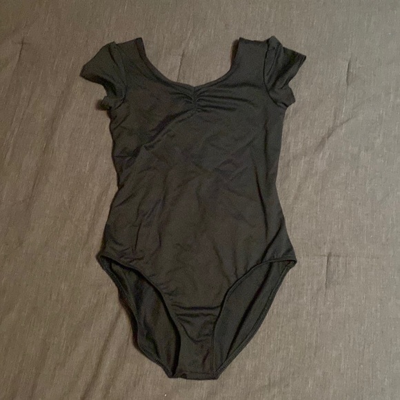 Danskin Now | Costumes | Danskin Now Dance Leotard | Poshmark
